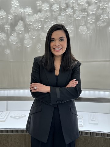 Women of Americana Series | Jackie Corpuz | Americana Manhasset