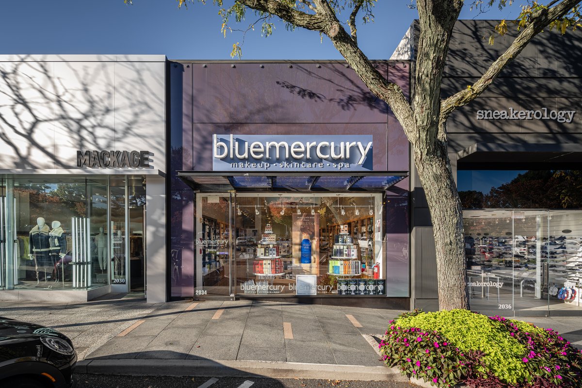 Bluemercury | Americana Manhasset