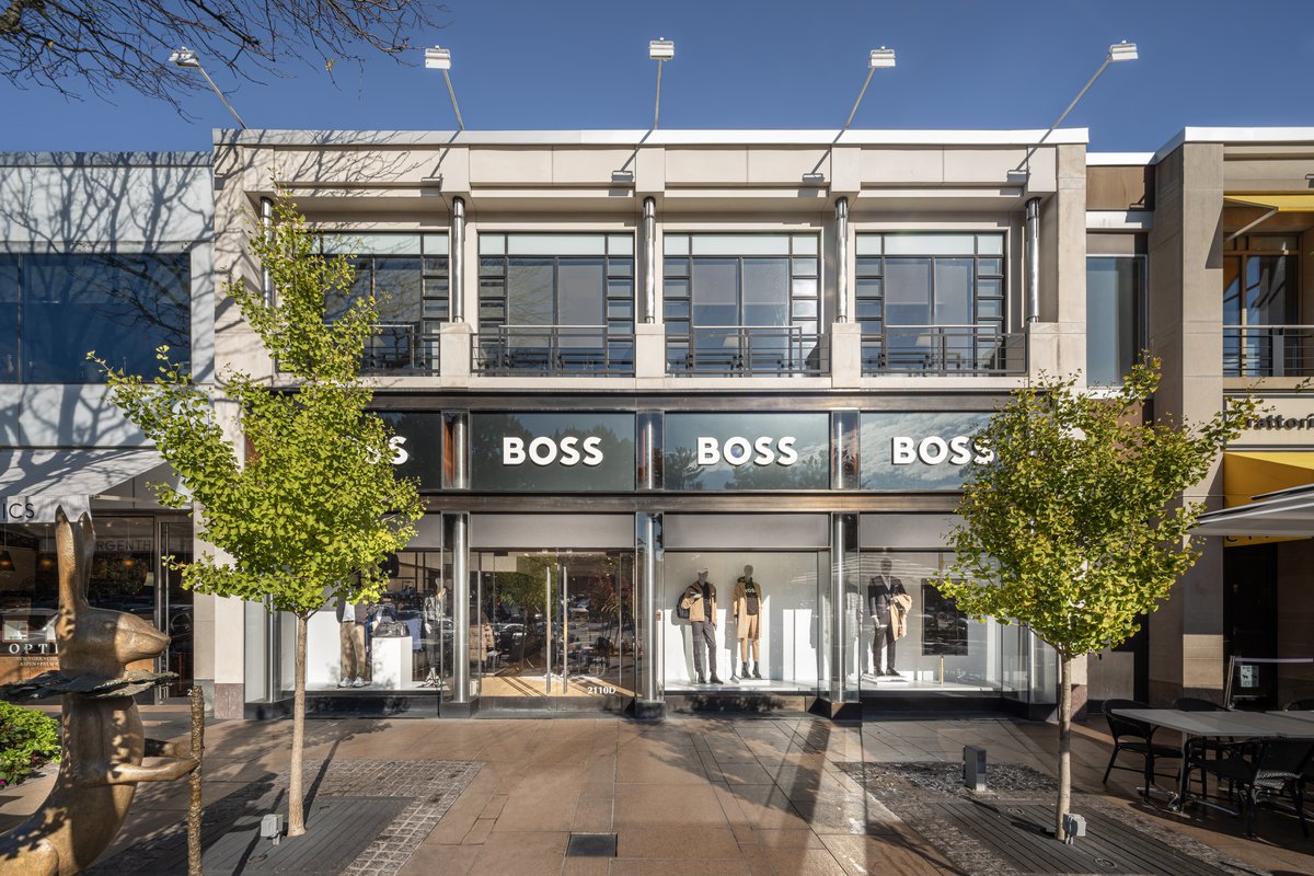 Boss | Americana Manhasset