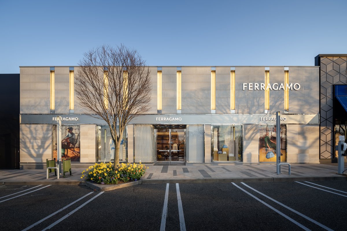 Ferragamo | Americana Manhasset