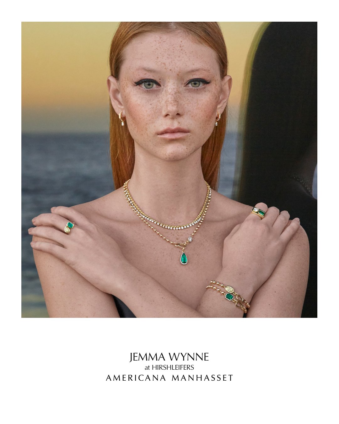 Suddenly Spring 2024 | Americana Manhasset