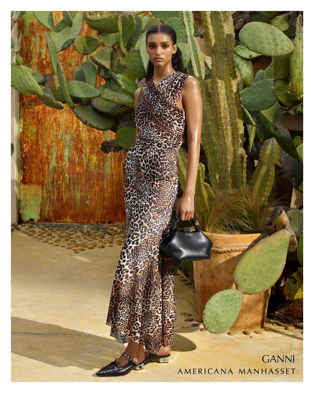 Sojourn | Spring 2025 | Americana Manhasset