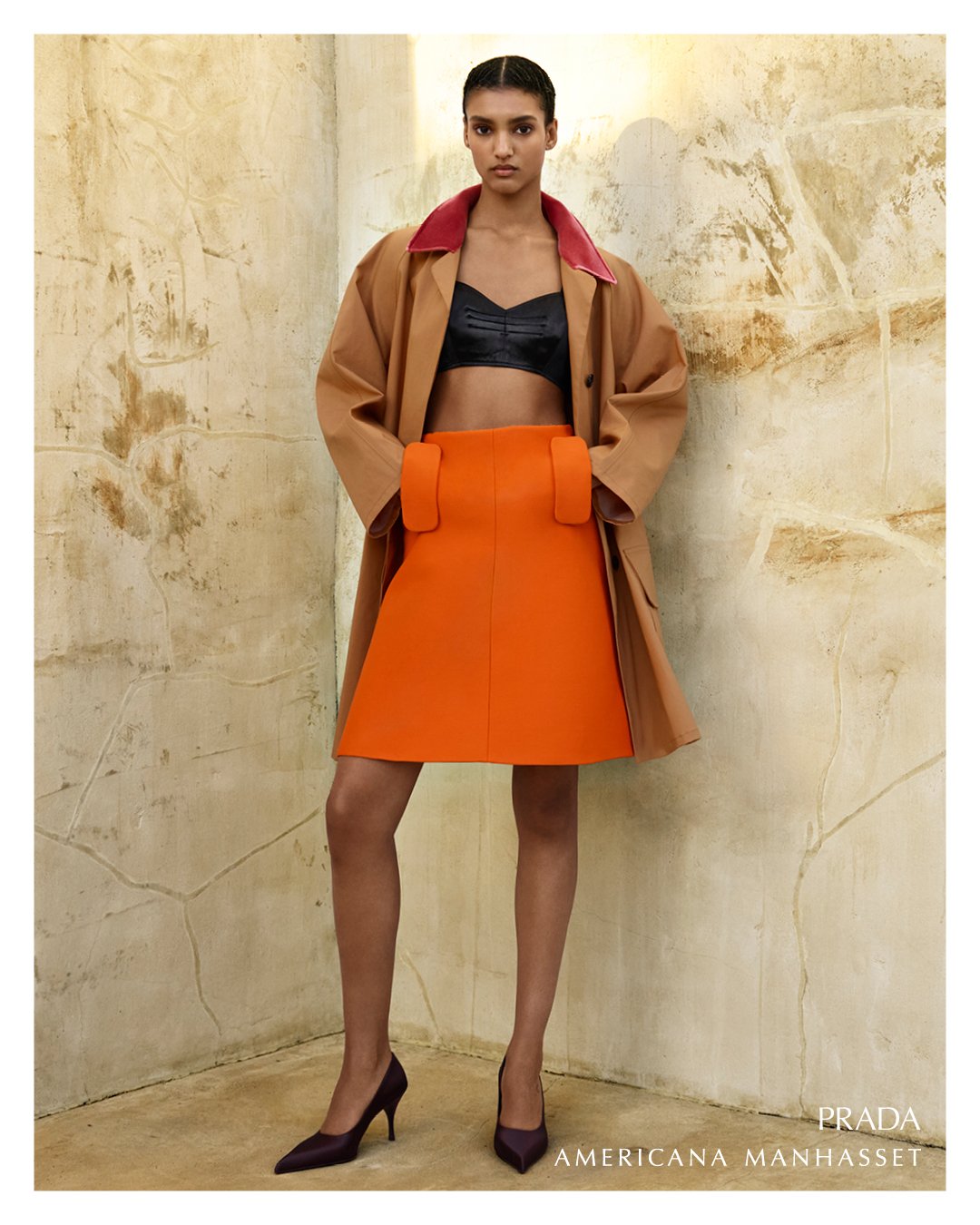 Sojourn | Spring 2025 | Americana Manhasset