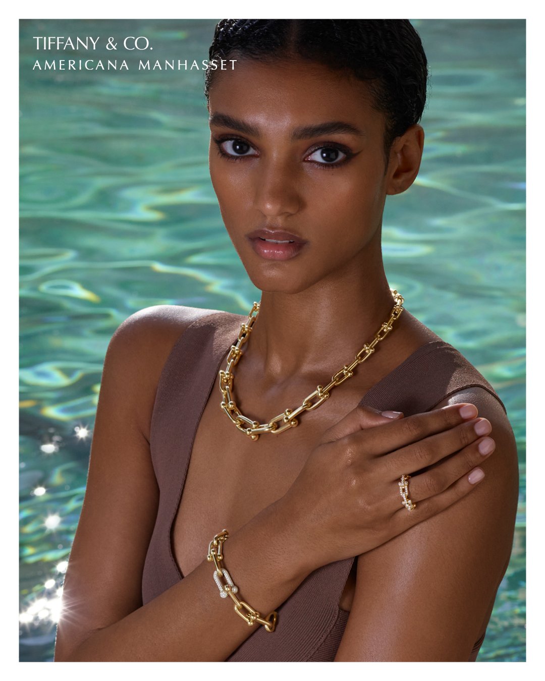 Sojourn | Spring 2025 | Americana Manhasset