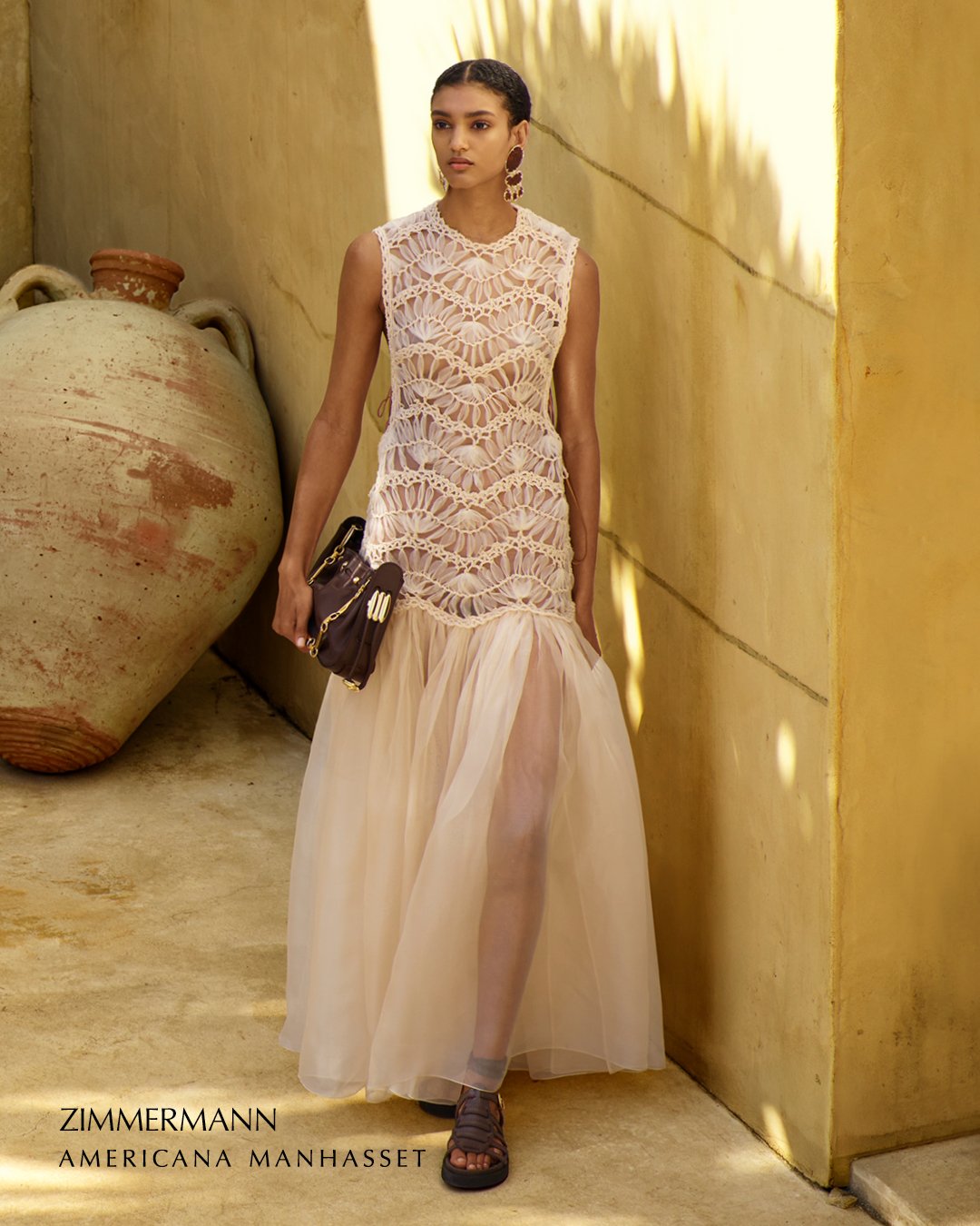 Sojourn | Spring 2025 | Americana Manhasset