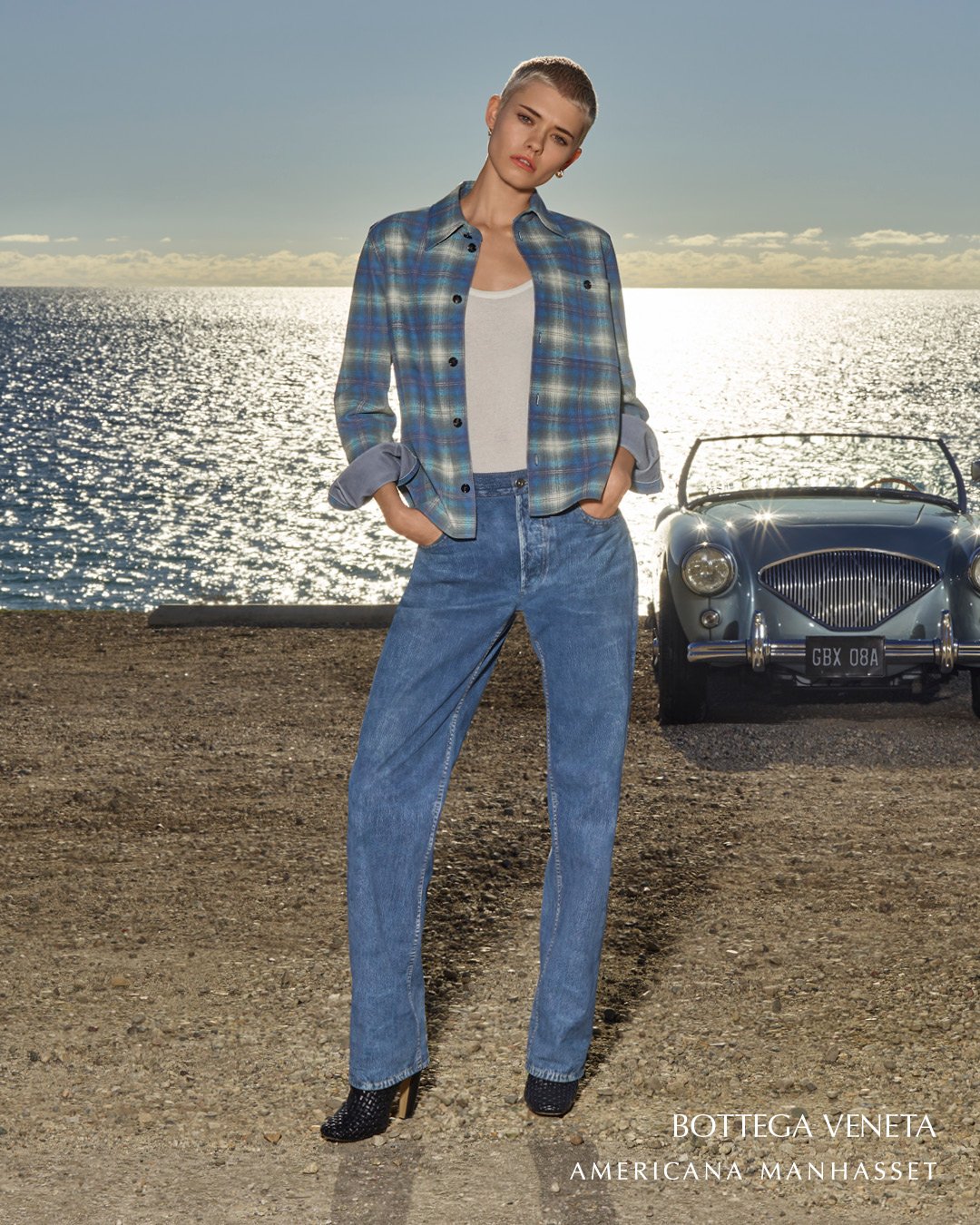 Two for the Road | Spring 2023 | Americana Manhasset