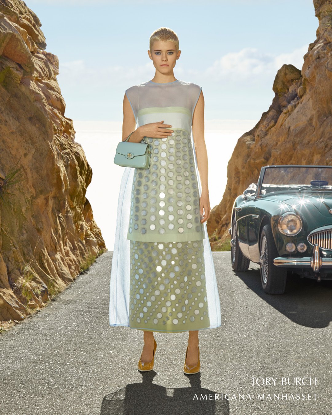 Two for the Road | Spring 2023 | Americana Manhasset