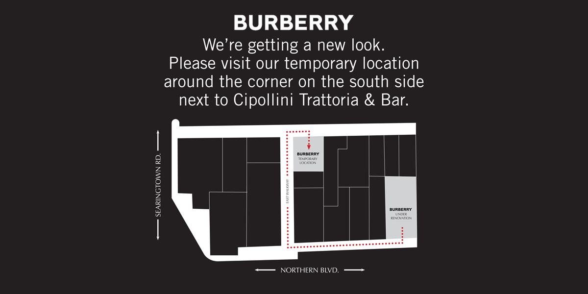 Burberry | Americana Manhasset