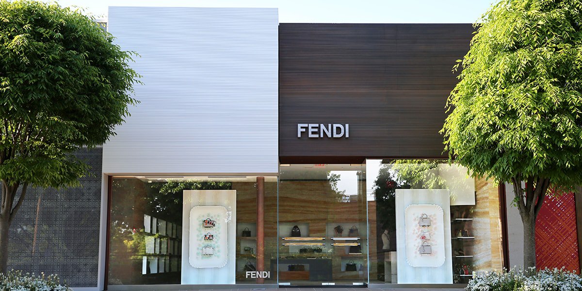 Fendi | Americana Manhasset