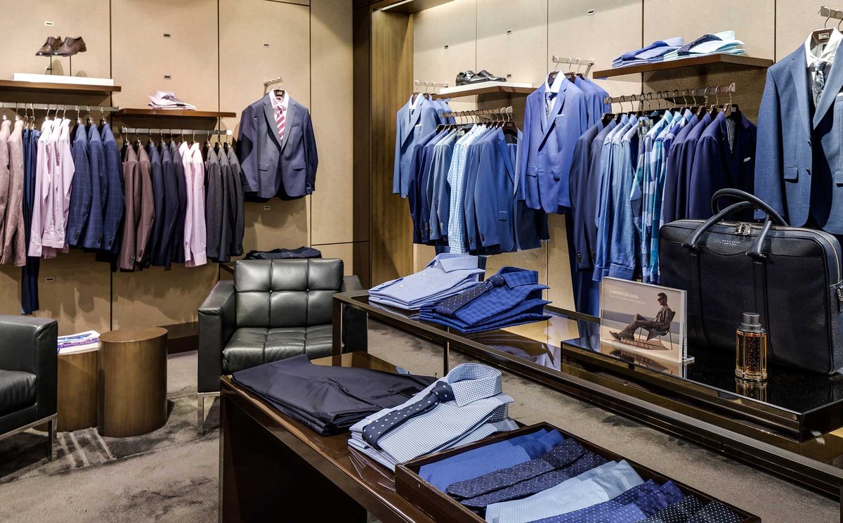 Boss | Americana Manhasset