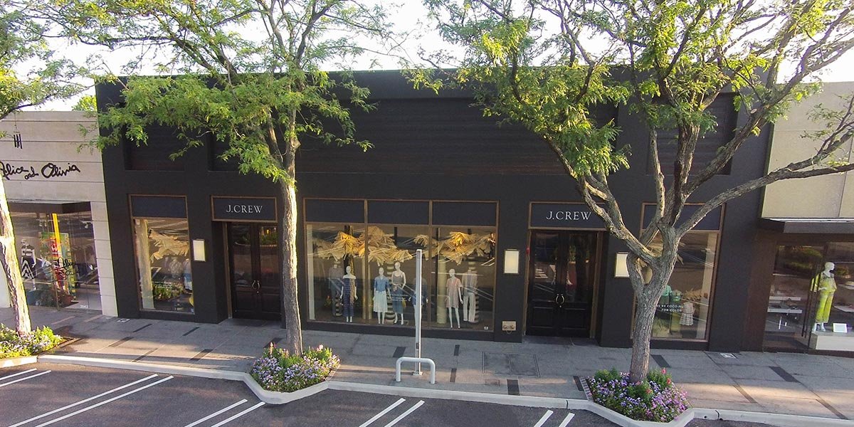J.Crew | Americana Manhasset