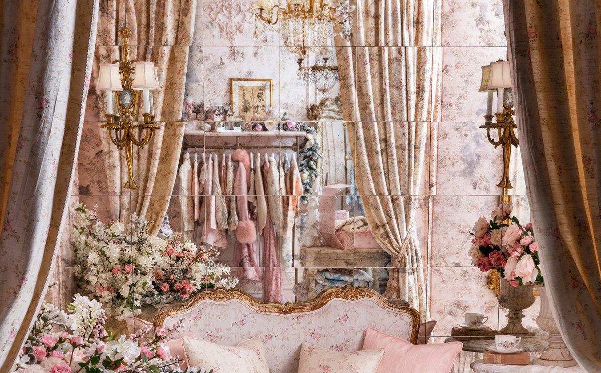 LoveShackFancy | Americana Manhasset