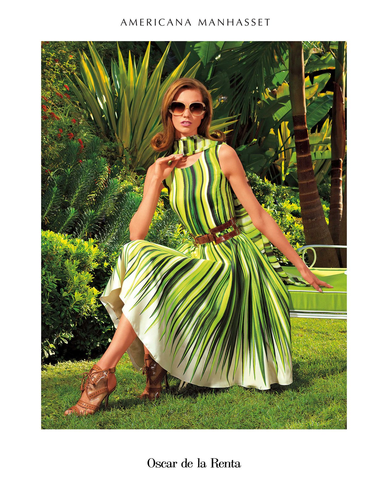 I Love Americana - Spring 2012 | Americana Manhasset