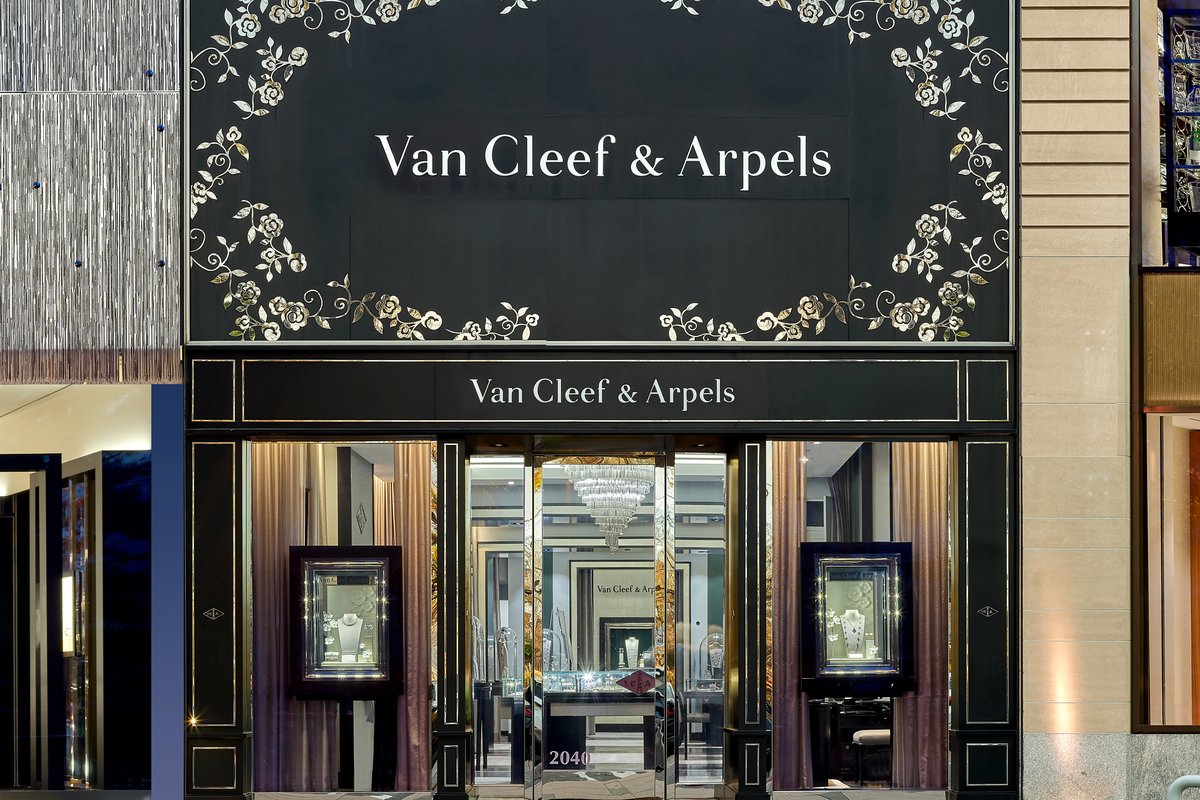 Van Cleef & Arpels | Americana Manhasset