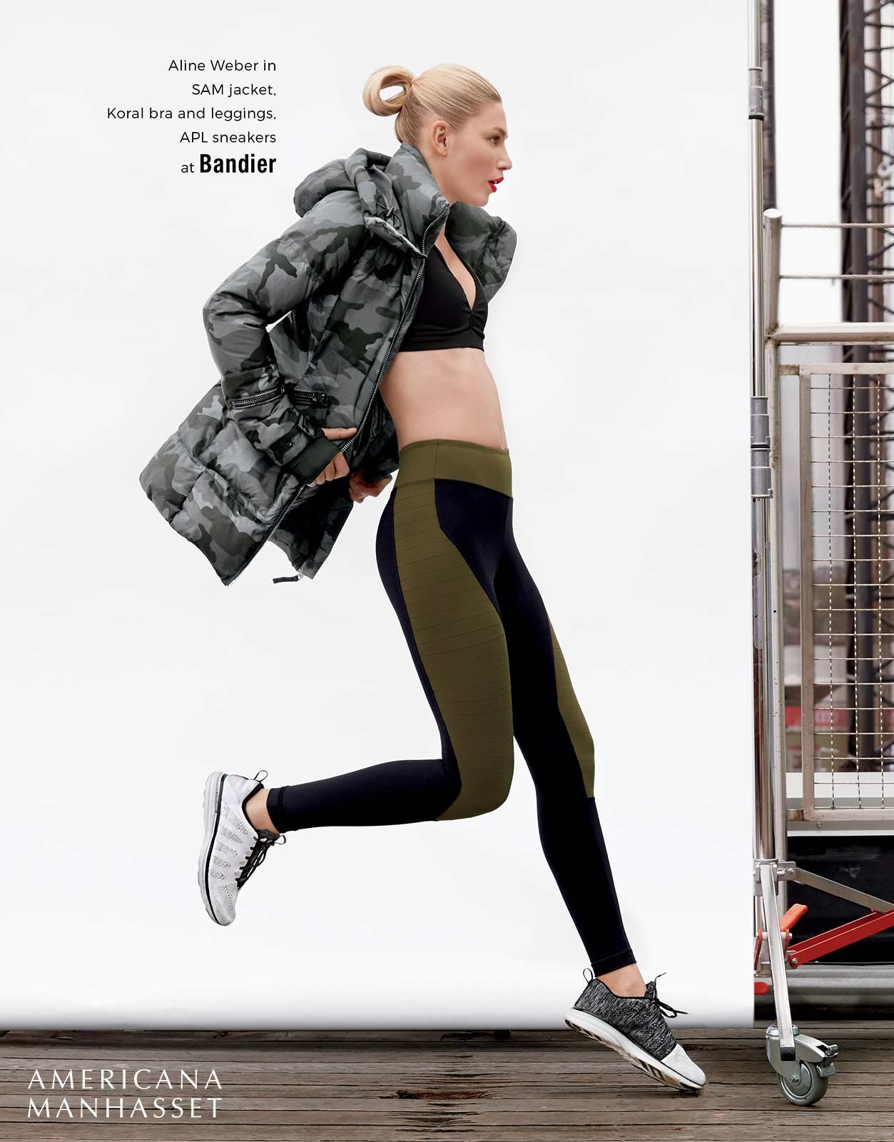 Holiday | Resort 2016 | Americana Manhasset