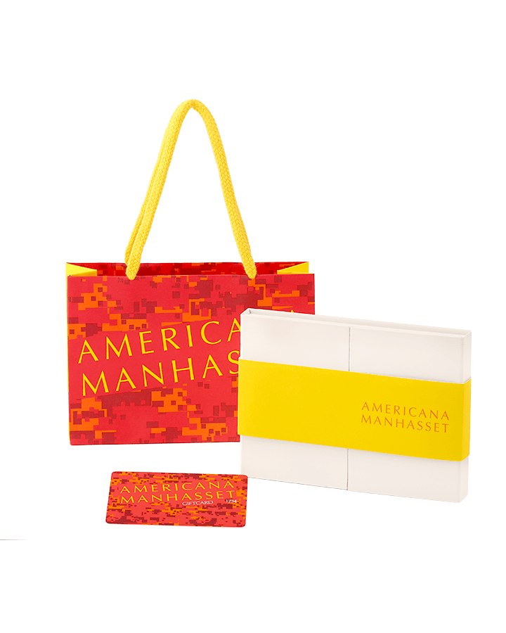 Americana Manhasset
